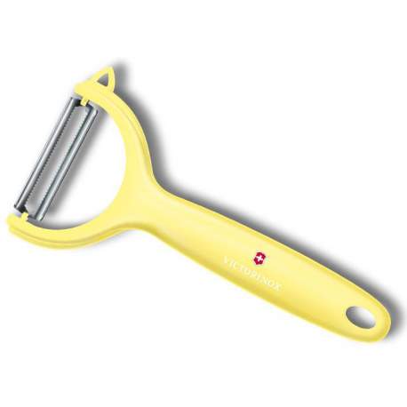 Éplucheur universel Victorinox Swiss Classic Trend Colors 7.6079.82 ...